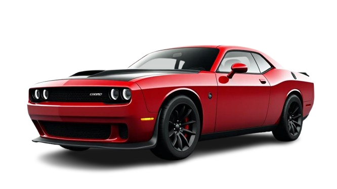 Dodge VIN Decoder | Free Dodge VIN Lookup | QuikVIN