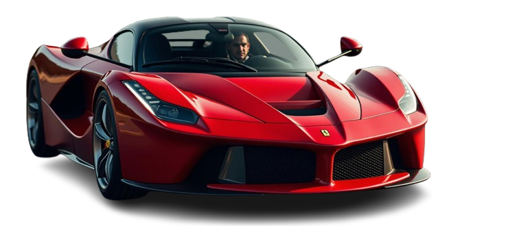 Ferrari VIN Decoder | Free Ferrari VIN Lookup | QuikVIN